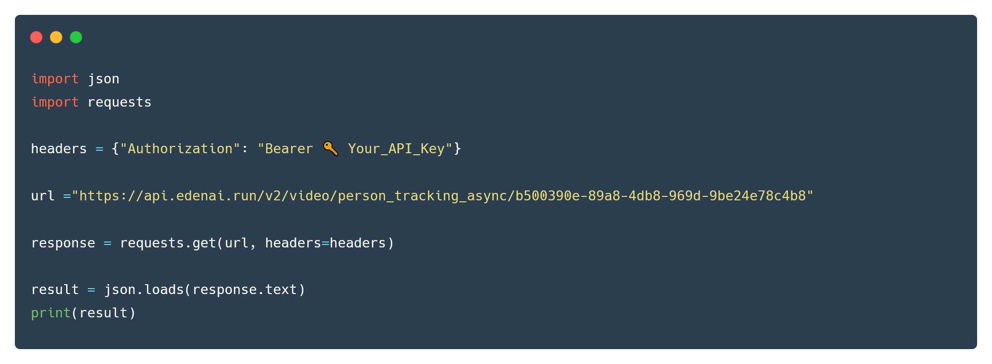 How to Track and Localize Persons in Video with Python?