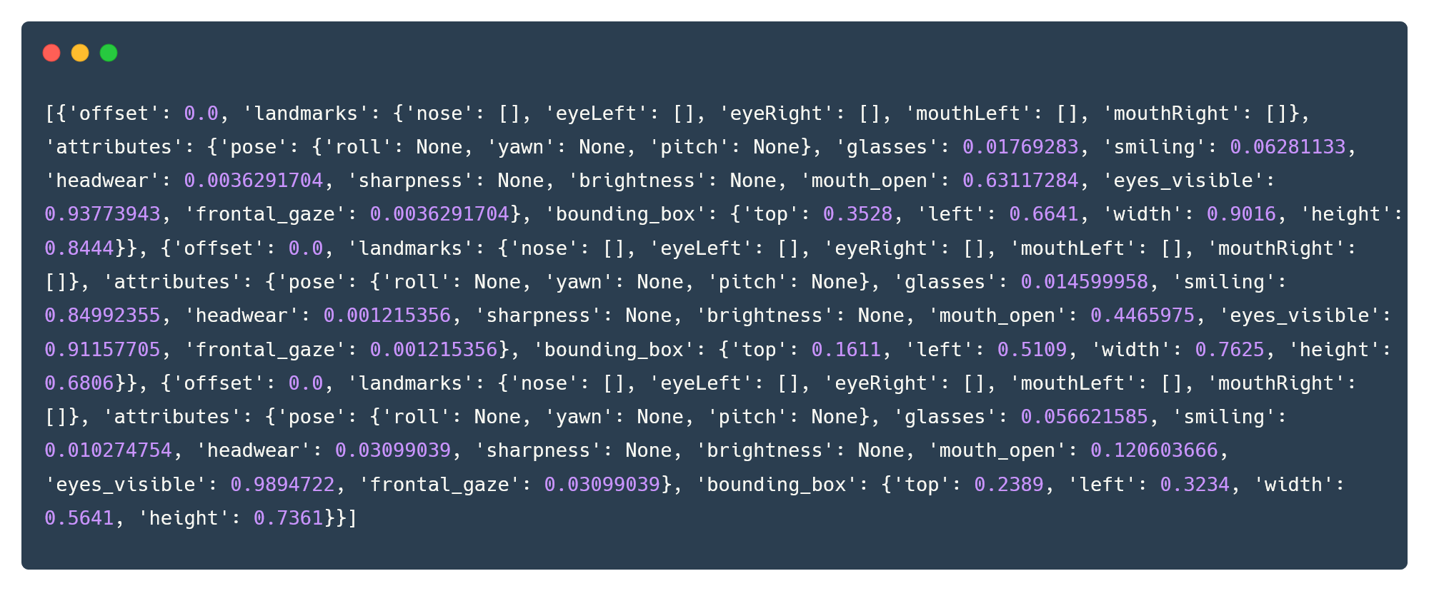 How to Detect Faces in Video with Python?