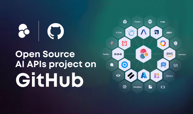 Open Source AI APIs Aggregator | Eden AI