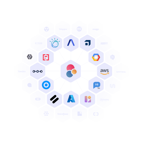 Convert Text To Image | AI Image Generator APIs - Eden AI