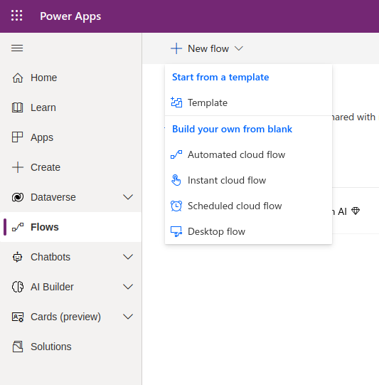 A Step-by-Step Guide to bring AI to your App using Microsoft Power Apps ...