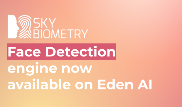 SkyBiometry face detection API available | Eden AI