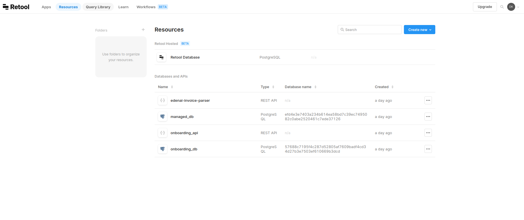 A Step-by-Step Guide to implementing AI in your App using Retool | Eden AI