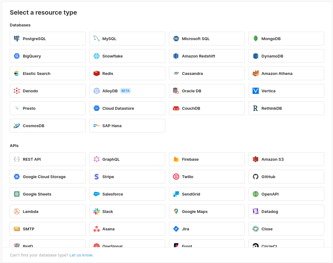A Step-by-Step Guide to implementing AI in your App using Retool | Eden AI