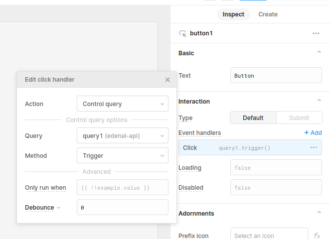A Step-by-Step Guide to implementing AI in your App using Retool | Eden AI