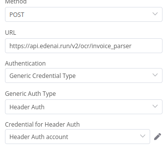A Step-by-Step Guide to implementing AI in your app with n8n | Eden AI
