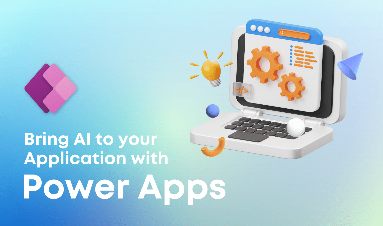 A Step-by-Step Guide to bring AI to your App using Microsoft Power Apps ...