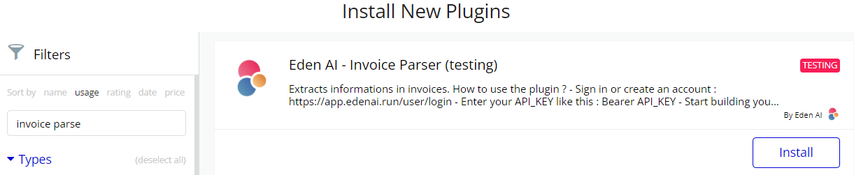 A Step-by-Step Guide to bring AI to your App using Bubble