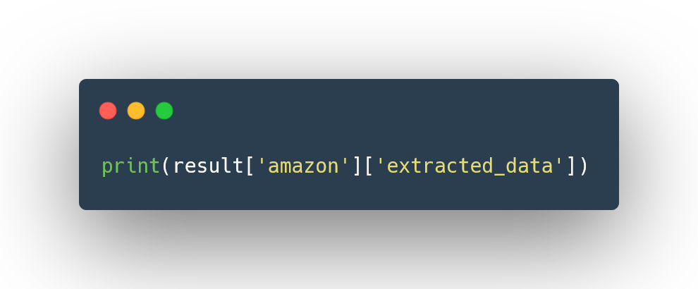 How to extract information in Passport / ID documents with Python