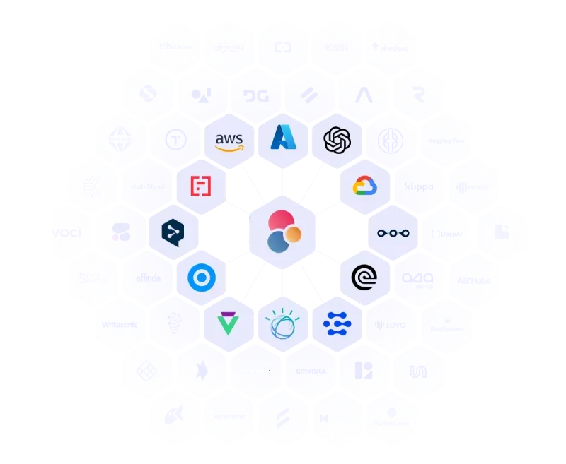 Visual Question Answering Eden Ai