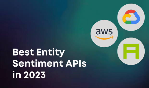 Best Entity Sentiment APIs in 2023 | Eden AI
