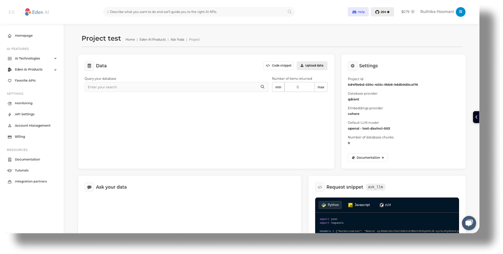 How to build a RAG Chatbot with LLMs: OpenAI, Cohere, Google and more