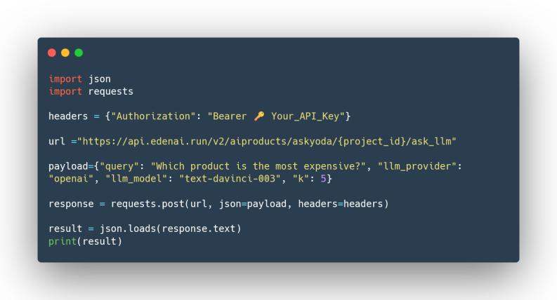 How to build a RAG Chatbot with LLMs: OpenAI, Cohere, Google and more