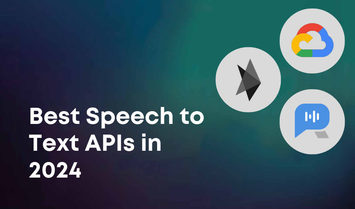 The Digital Insider | 9 Best Text to Speech APIs (September 2024)