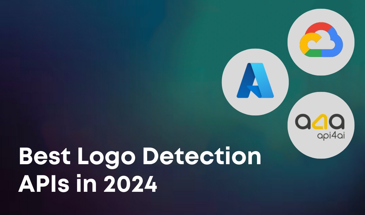 Best Logo Detection APIs in 2024 | Eden AI