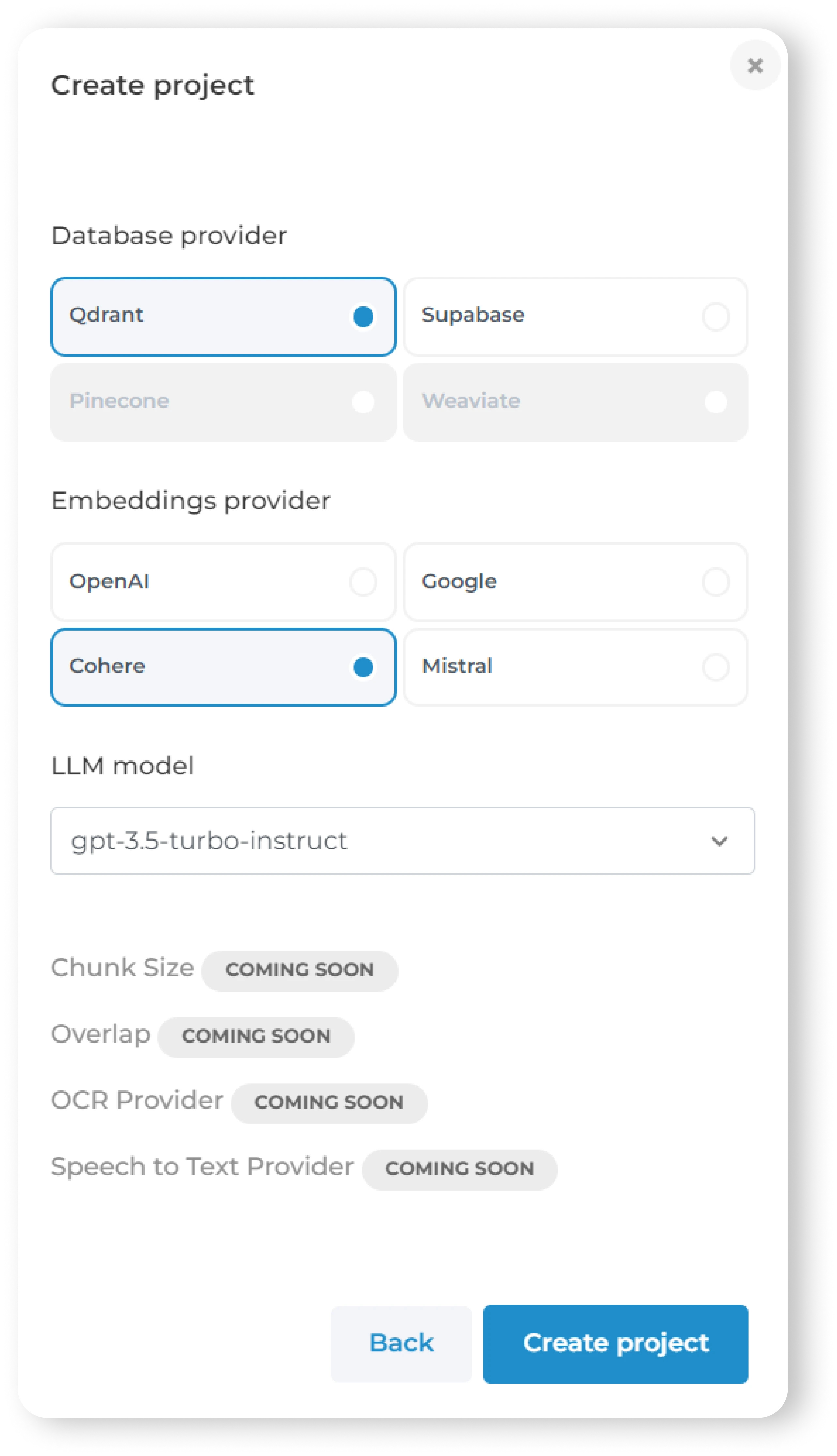 Best Custom GPT Builders in 2024 | Eden AI