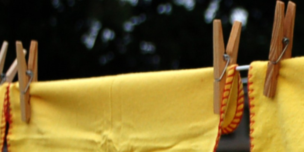 Domestic Dusters - Embroidered by women from across the globe! | Clean ...