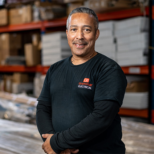 Our Team | Grammar Electrical - Trusted Electricians in Auckland