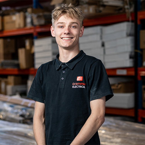 Our Team | Grammar Electrical - Trusted Electricians in Auckland