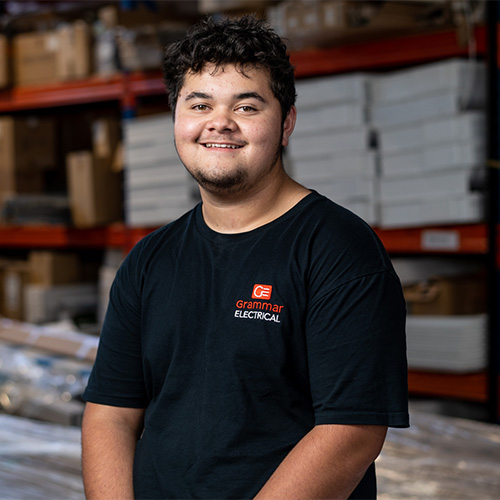 Our Team | Grammar Electrical - Trusted Electricians in Auckland