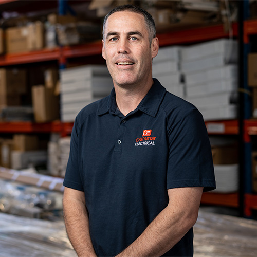 Our Team | Grammar Electrical - Trusted Electricians in Auckland