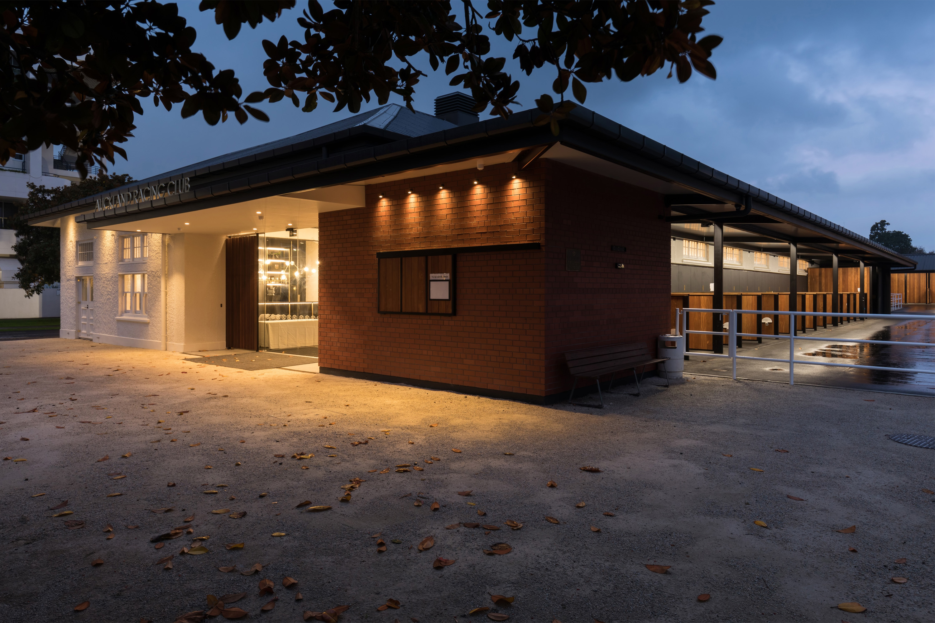 Haydn & Rollett and Grammar Electrical