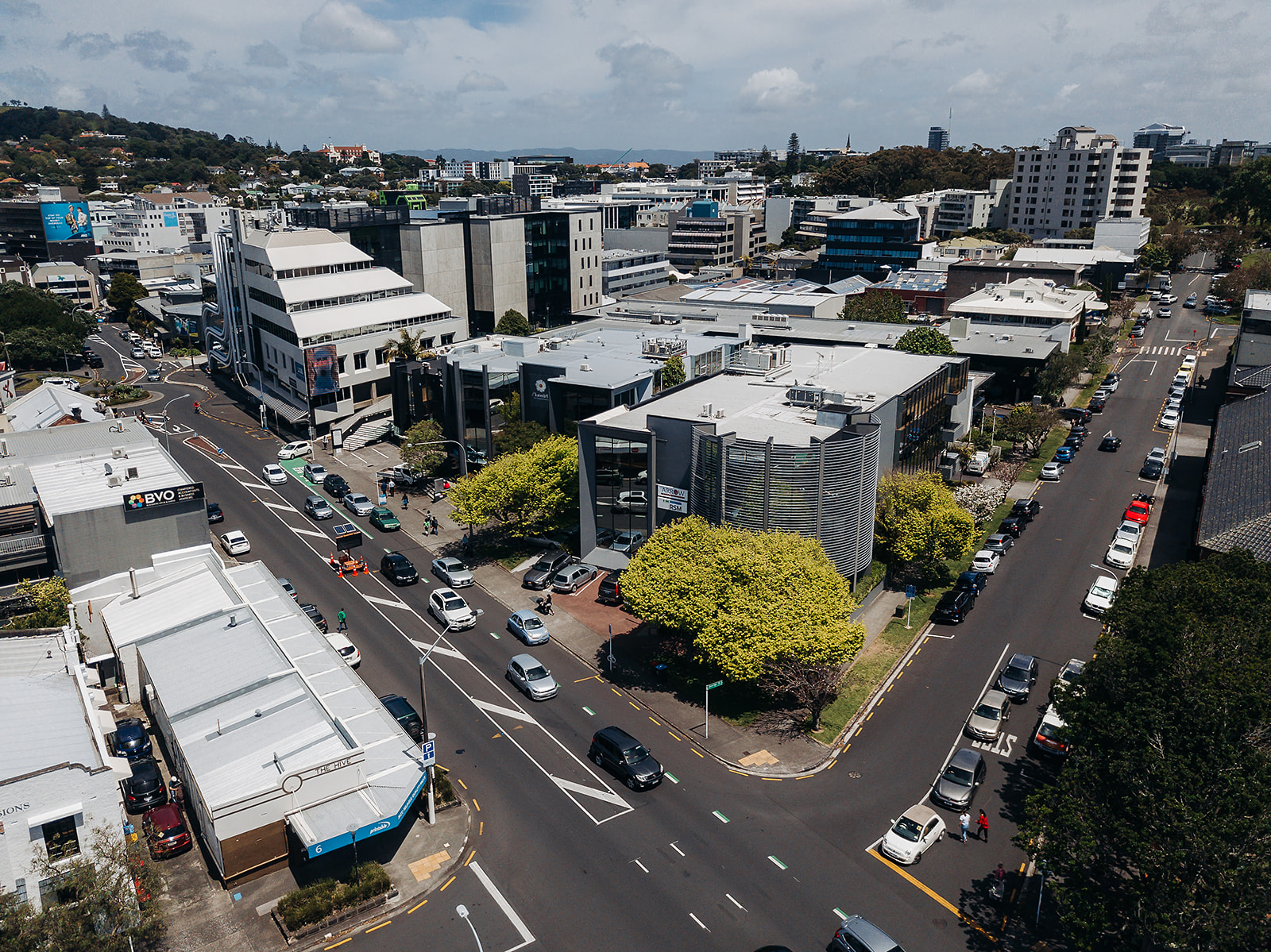 6 Common Electrical Issues in Commercial Buildings