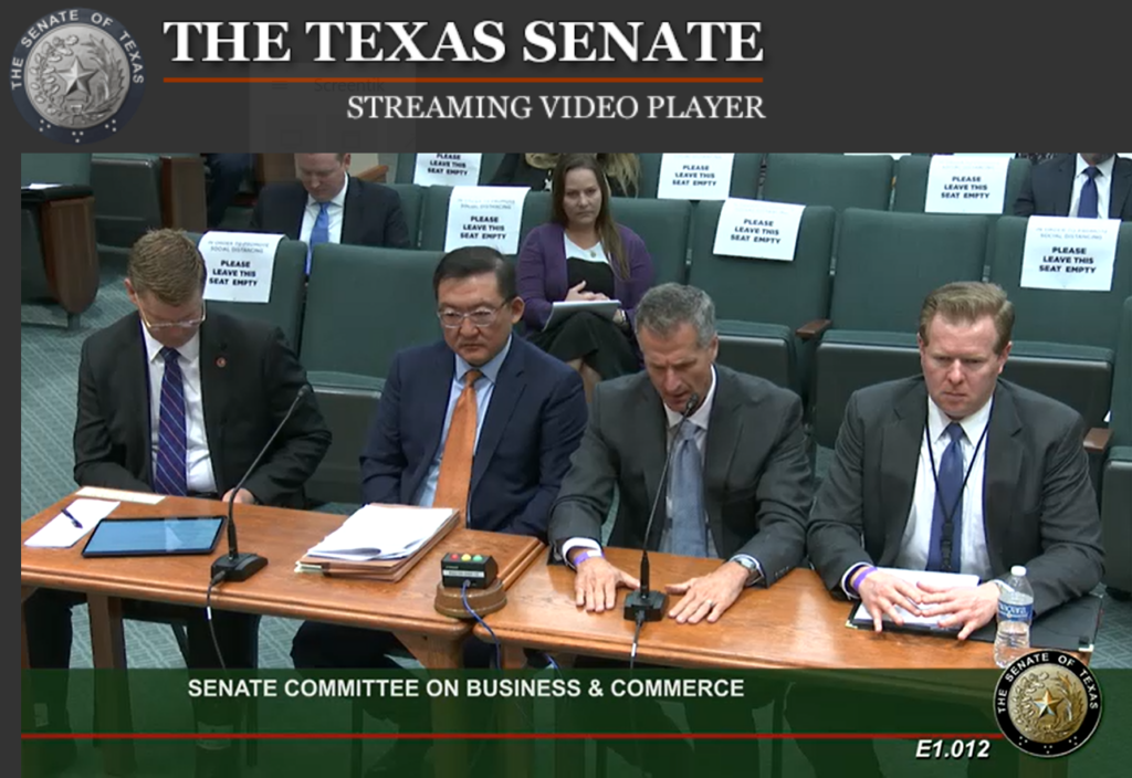 Abbott & Texas Legislature Have Left Gaping Loophole in the Grid Fix ...