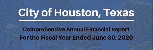 “Highlights” from the City’s Audit - Bill King Blog