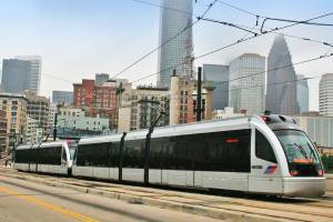 The Tale of Two Transit Systems: The Folly of Rail in th 21st Century ...