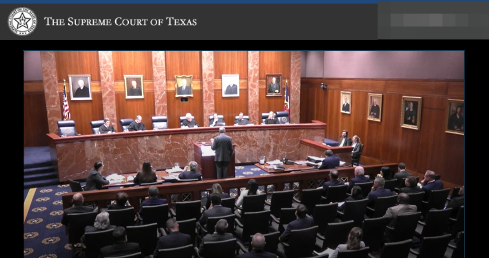 Status of City of Houston Litigation with the Firefighters - Bill King Blog
