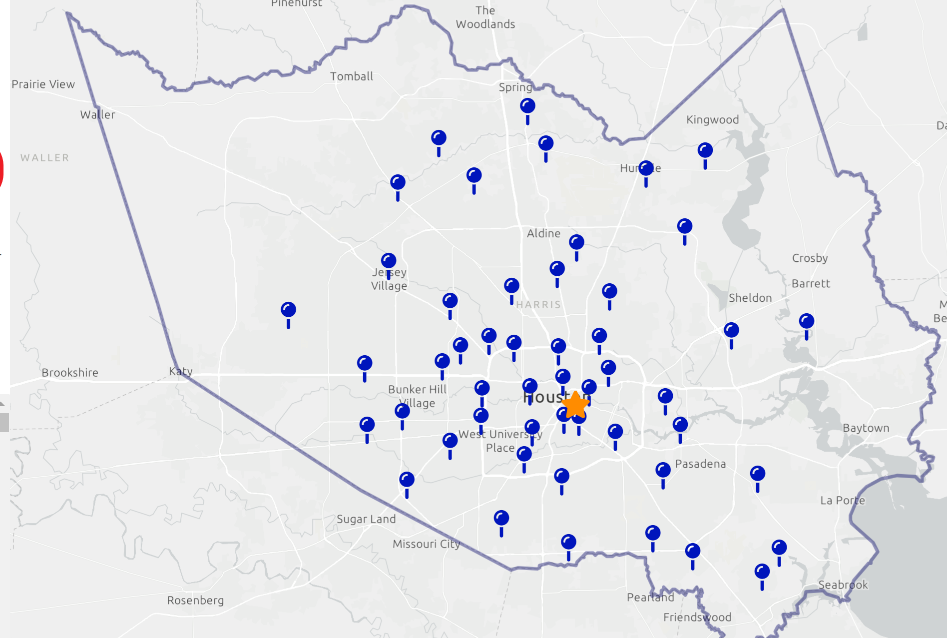 Early Voting Starts Today - Bill King Blog