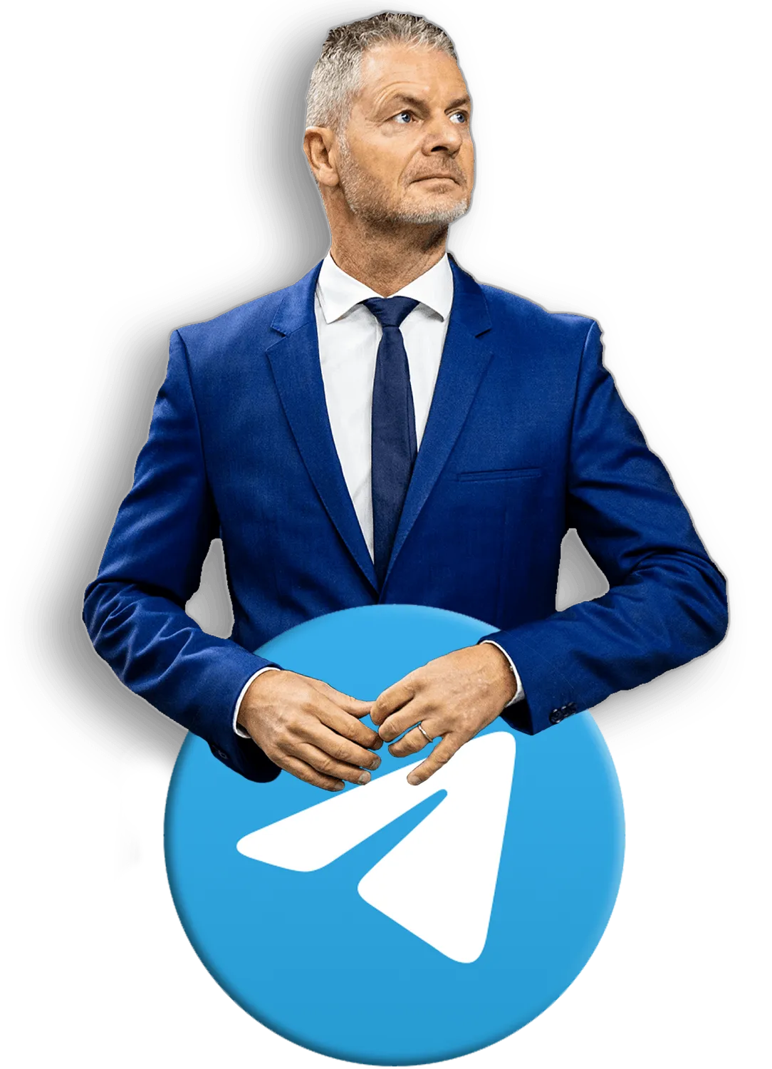 Herzlichen Glückwunsch!