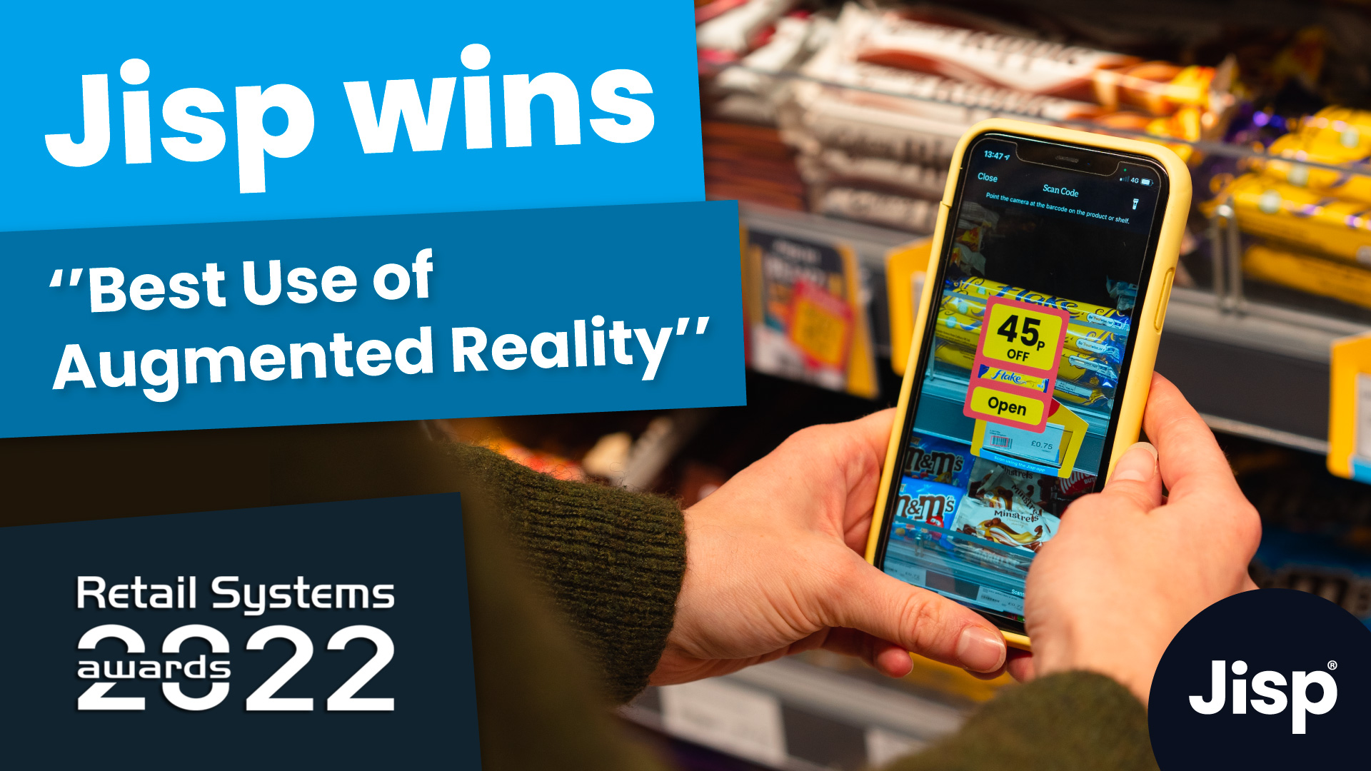 Jisp Business Solutions