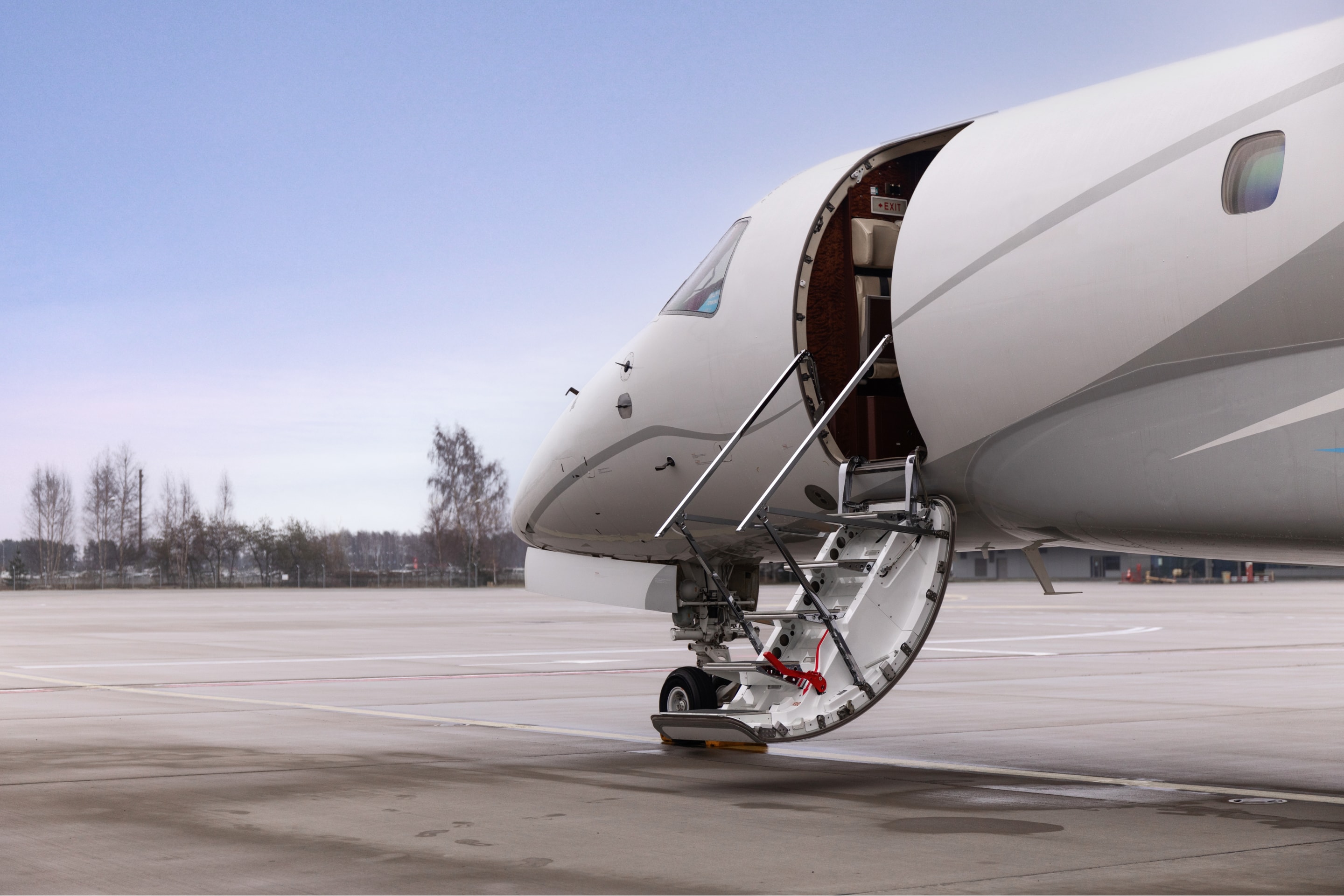 Nord Aviation Services