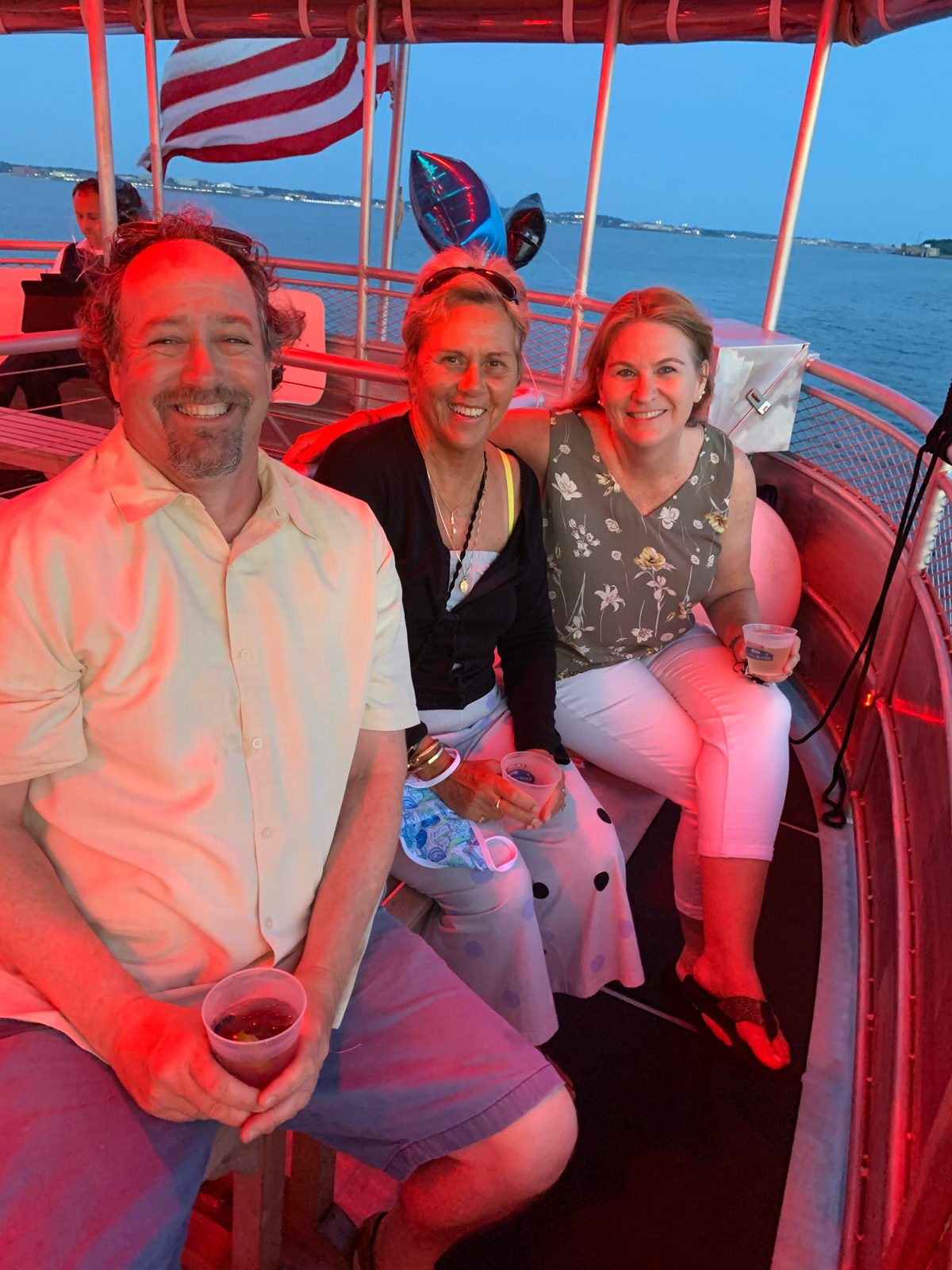 Private Charters | CruiseRI.com | Powered by Conanicut Marine Services ...