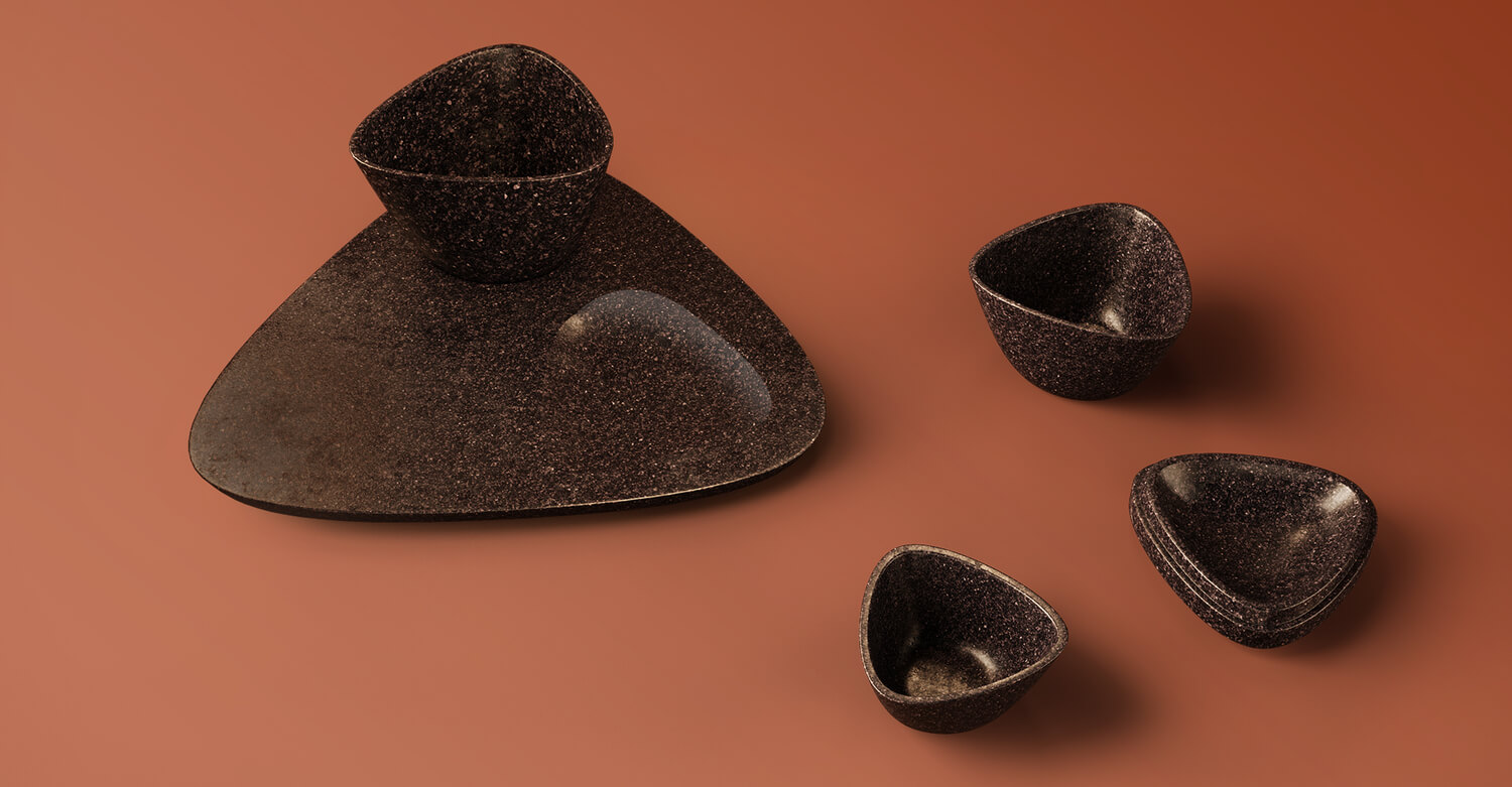 Kusk | Punctuate Design