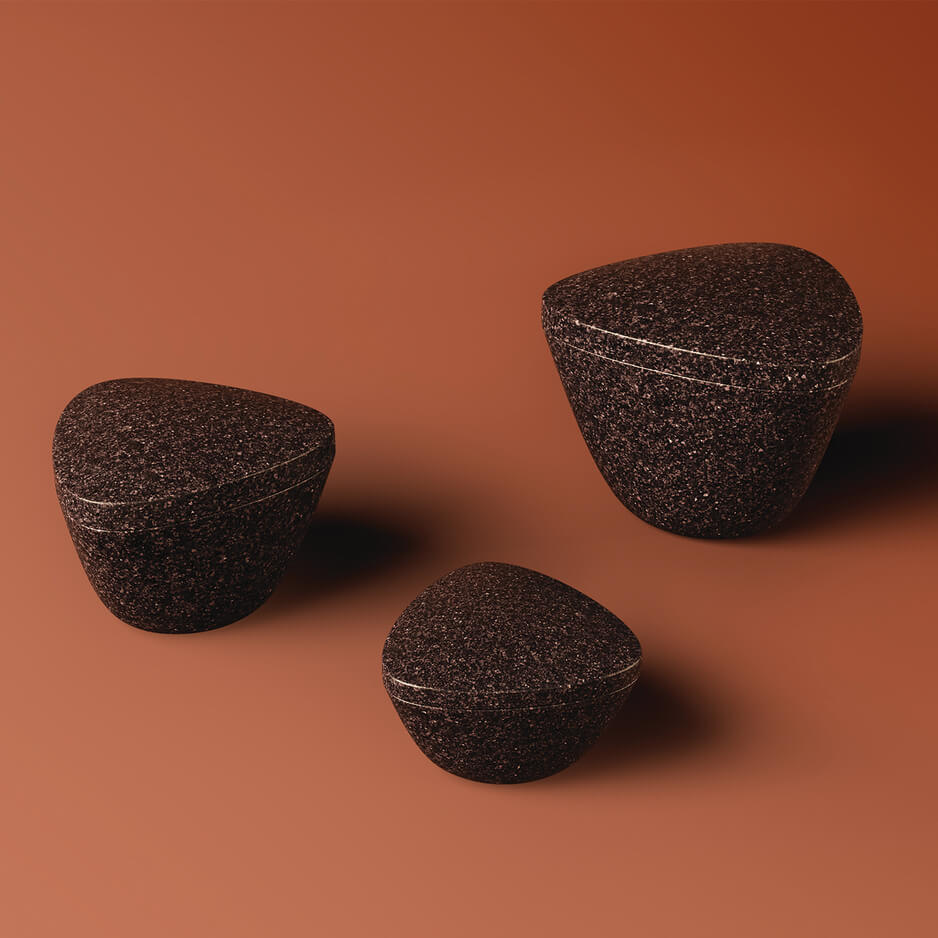 Kusk | Punctuate Design