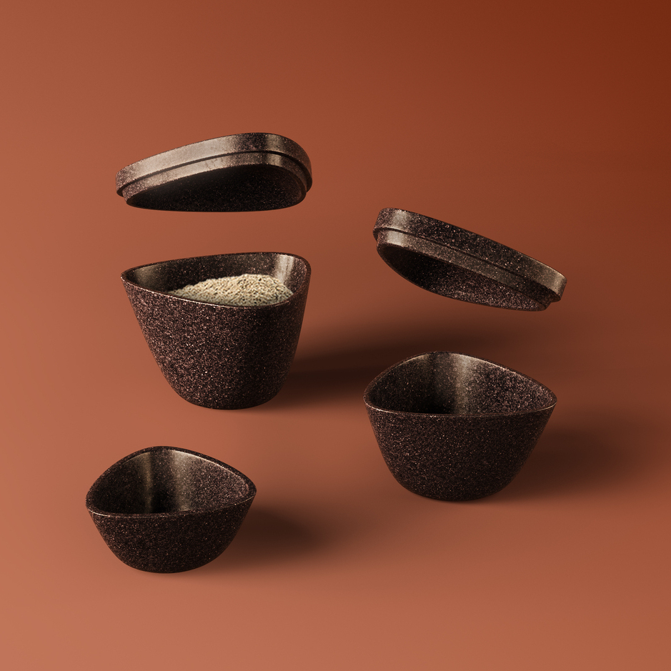 Kusk | Punctuate Design