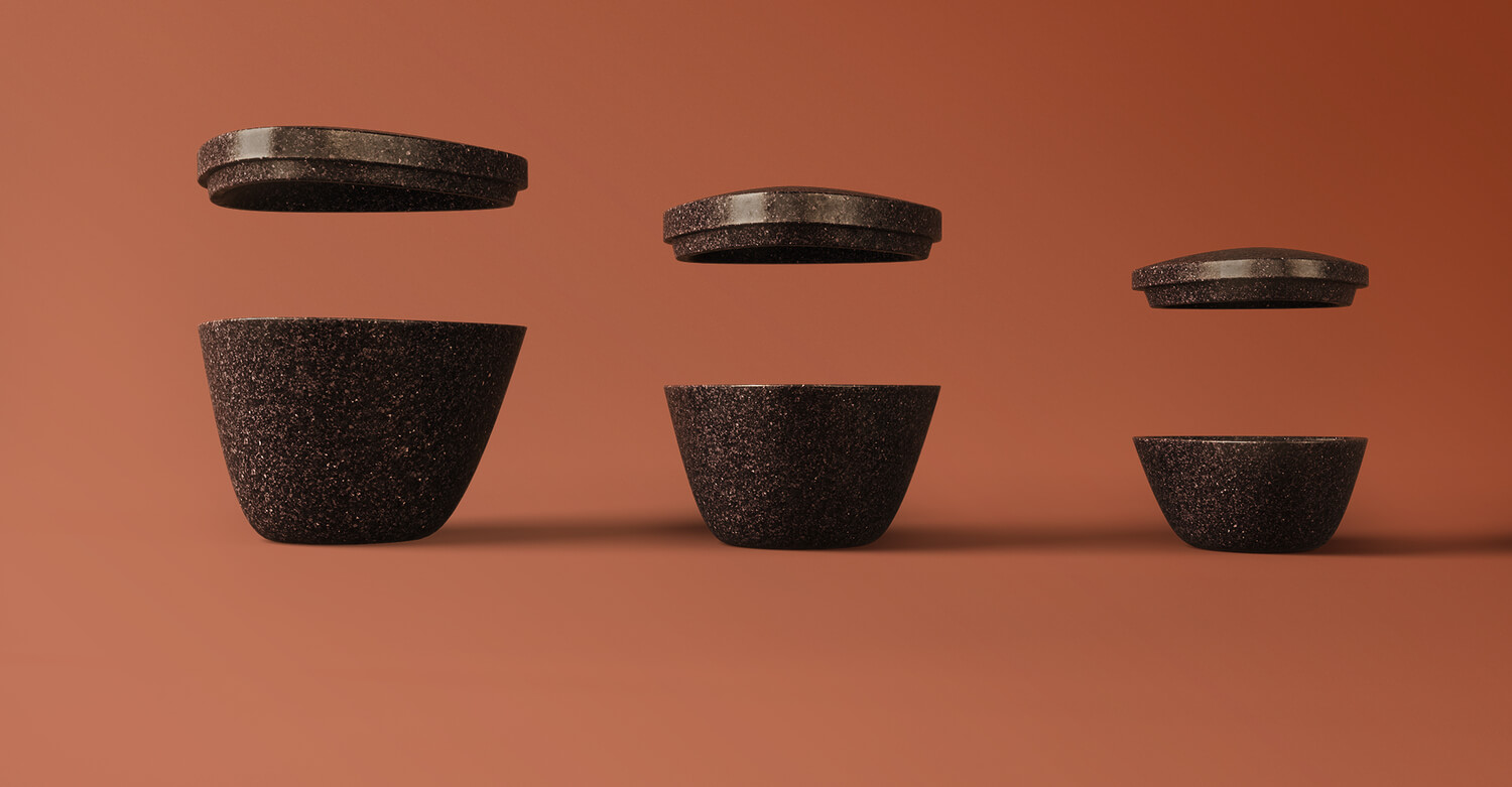 Kusk | Punctuate Design