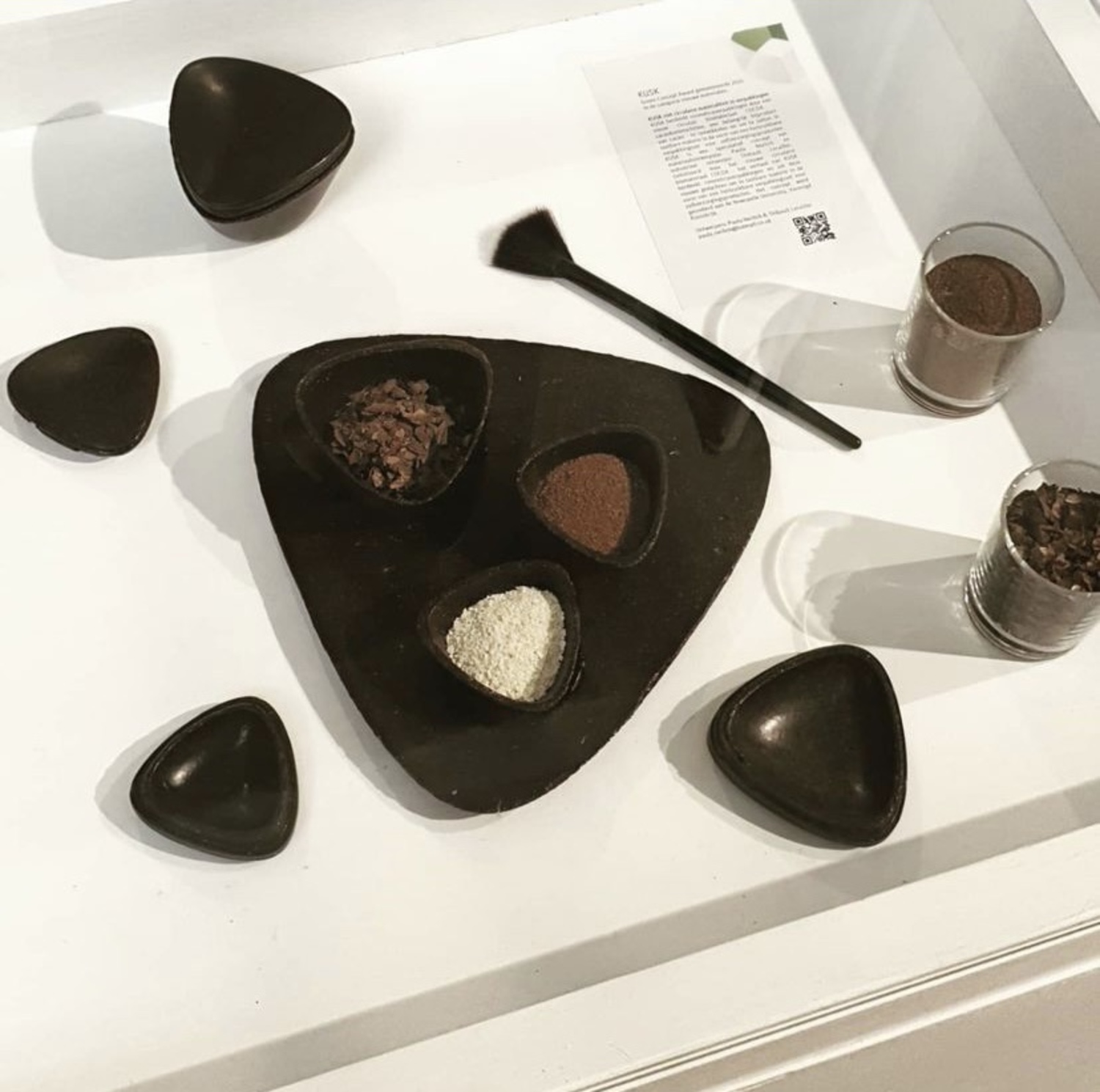 Kusk | Punctuate Design