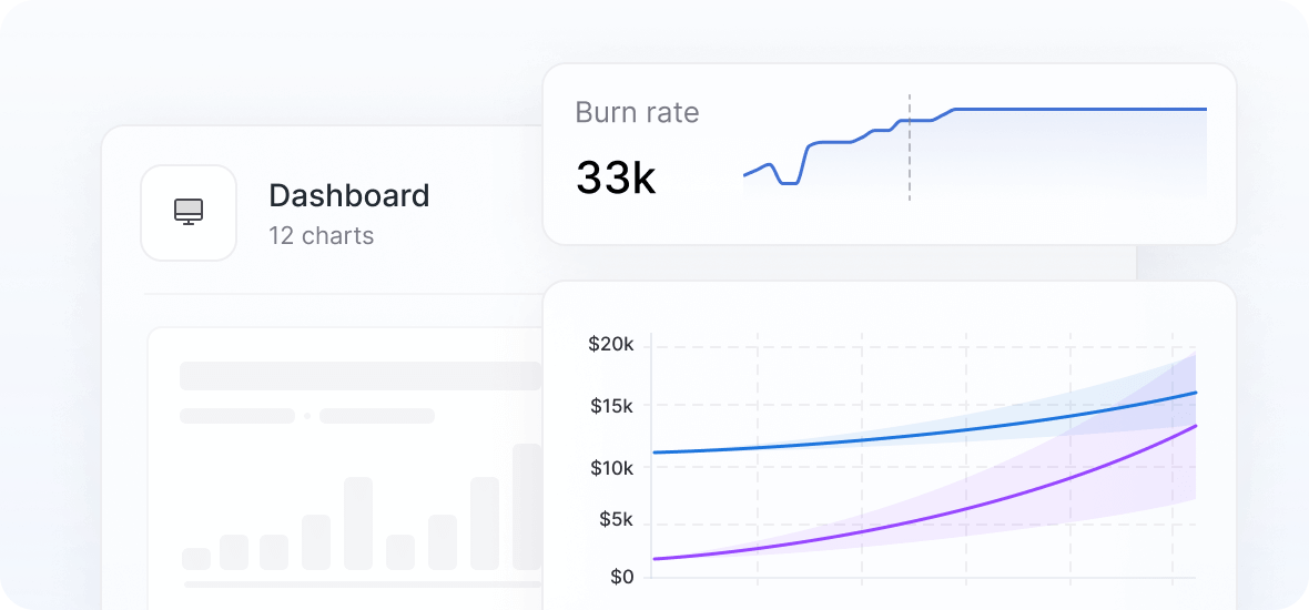 Causal: Modern Business Planning