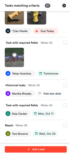 From Start to Finish, We Help you Map