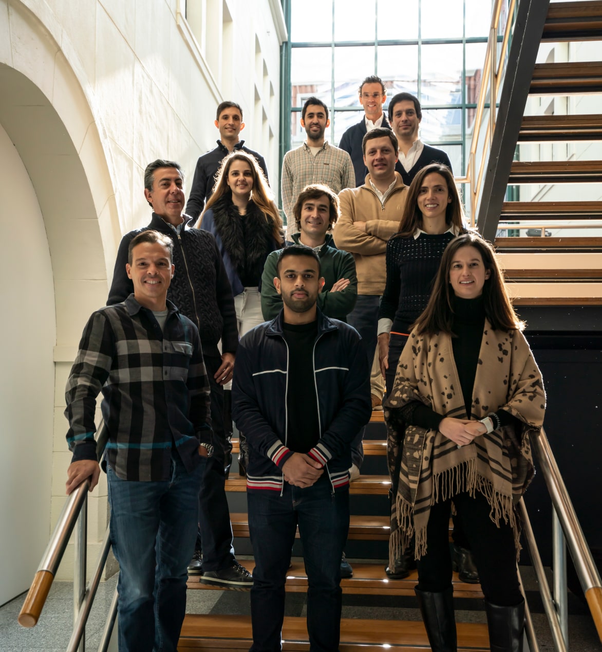 Invest in Indico | Indico Capital Partners