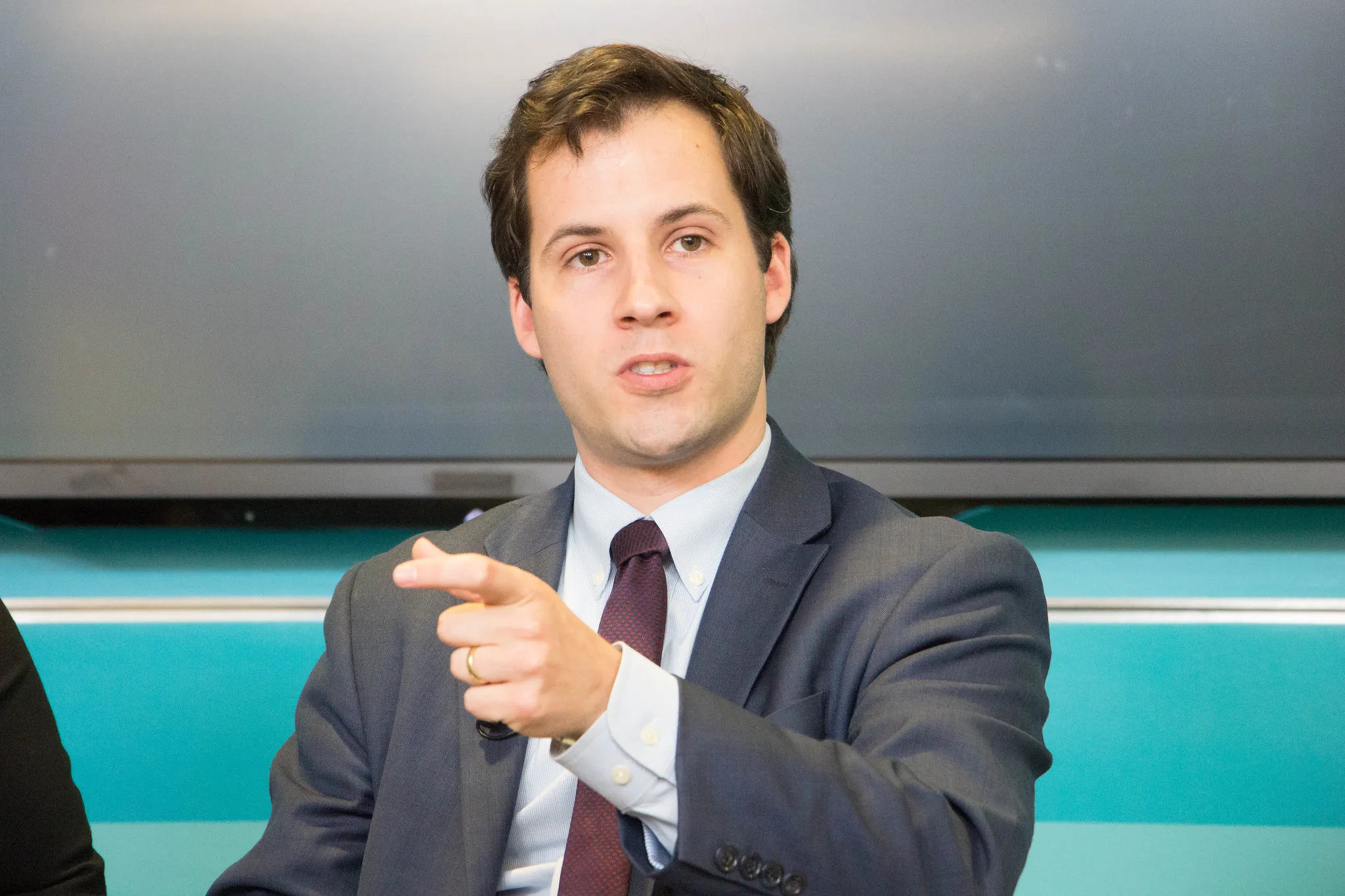 Supporting the best tech and sustainable companies going from local to ...