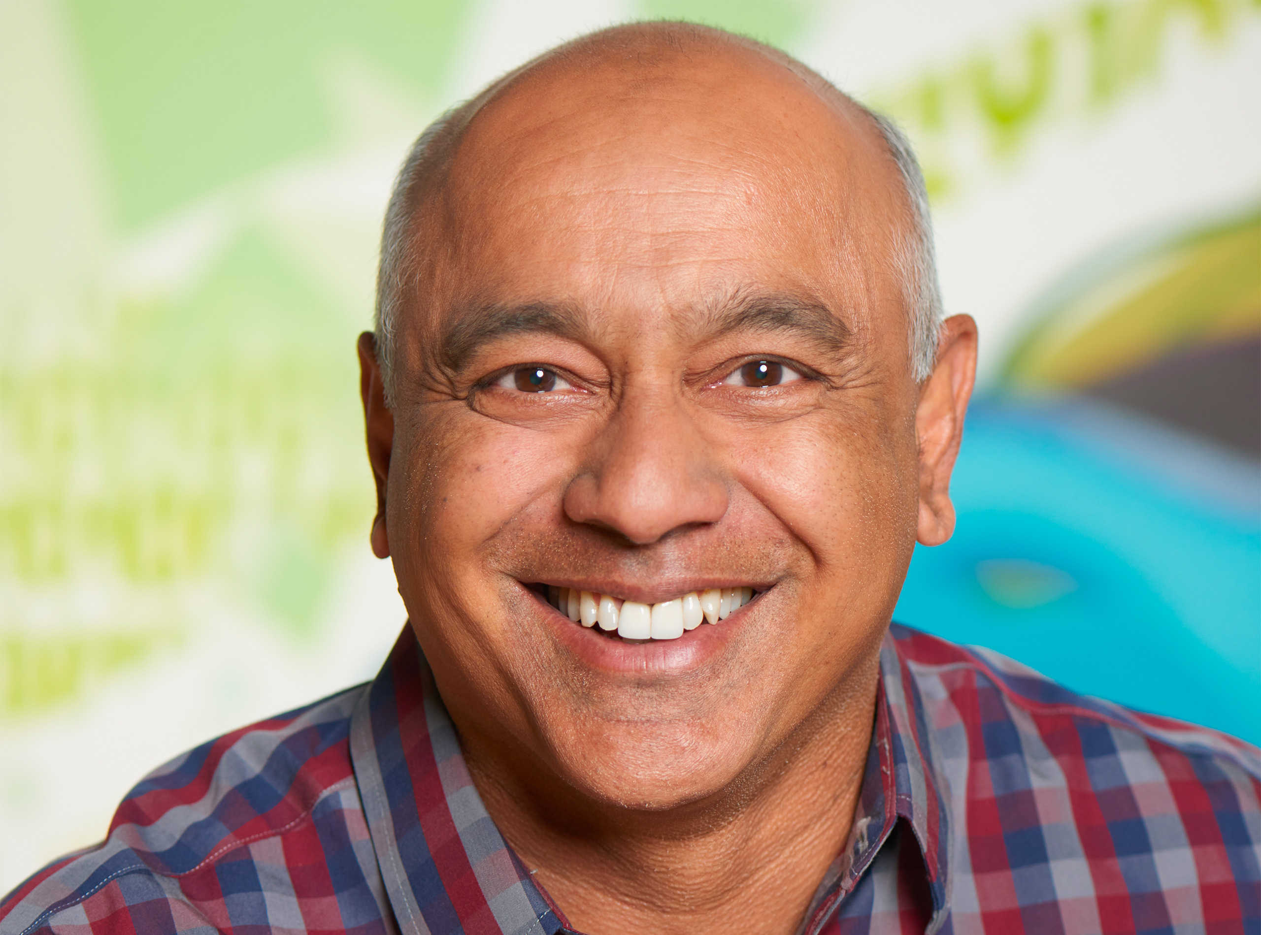 Supporting the best tech and sustainable companies going from local to ...