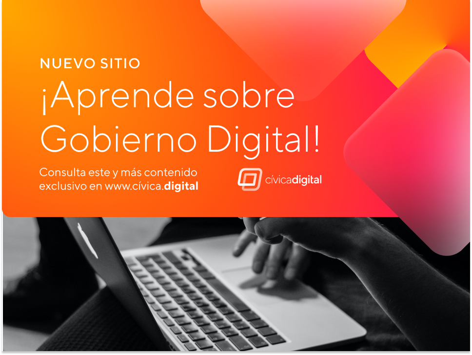 ¿Qué es Gobierno Digital?