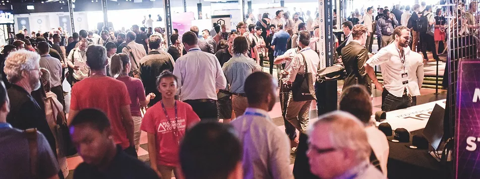 Blockchain Futurist Conference 2022 | Toronto, CA