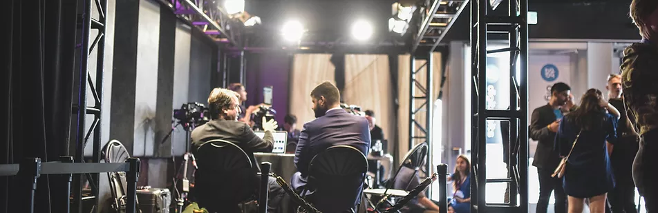 Blockchain Futurist Conference 2022 | Toronto, CA