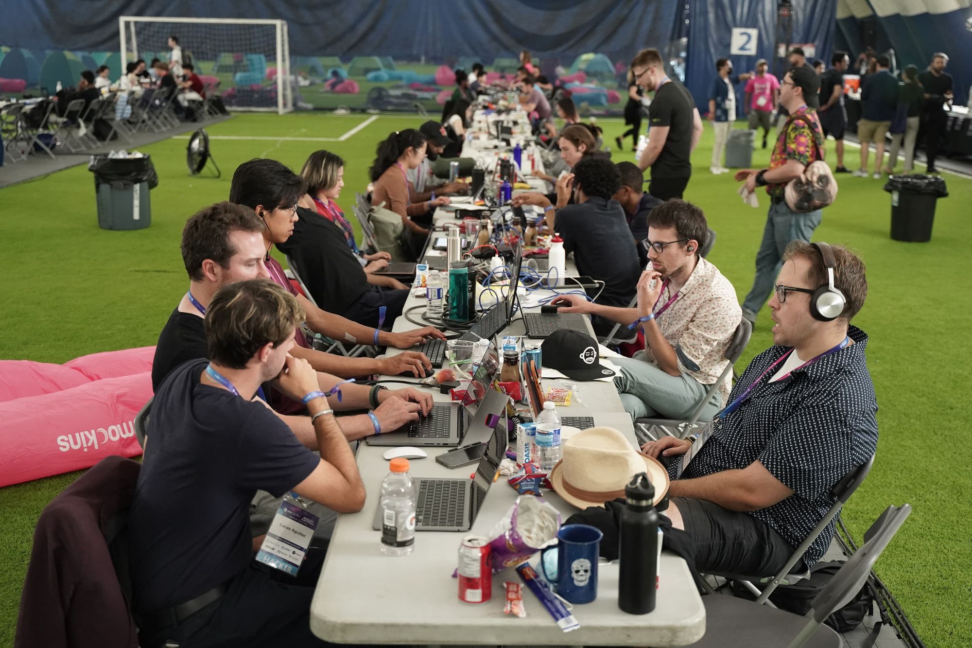 Blockchain Futurist Conference 2023 | Toronto, CA